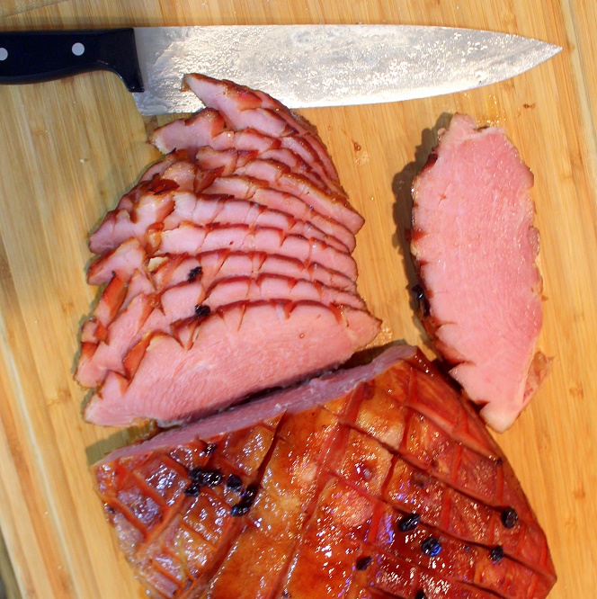 52 Ways to Cook: Ham - The Basics - EASY DIY - NEVER FAILS