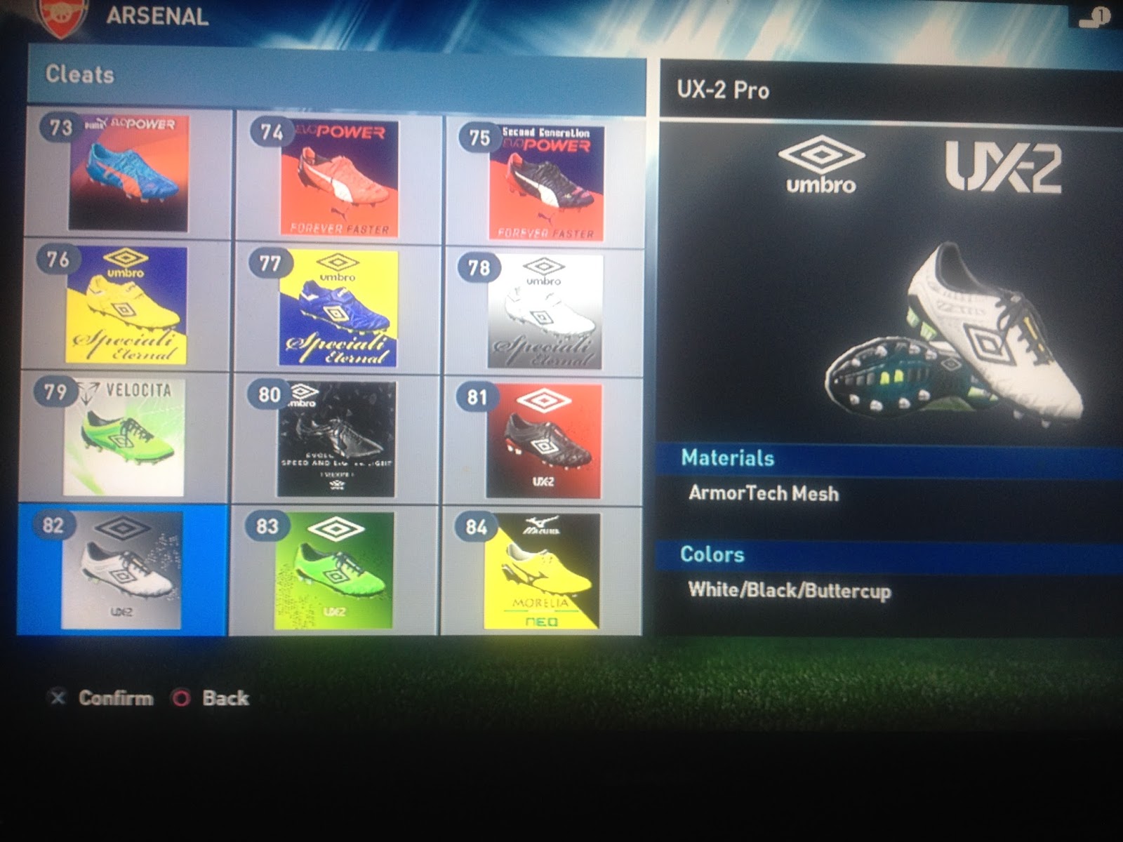 Update Patch Pro Evolution Soccer 2016 Playstation 3 (Custom Firmware)