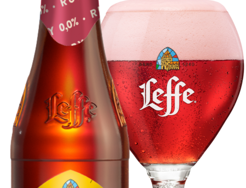 spiritueux magazine: TOUTES LES PROMESSES D’UNE LEFFE RUBY, L’ALCOOL EN ...