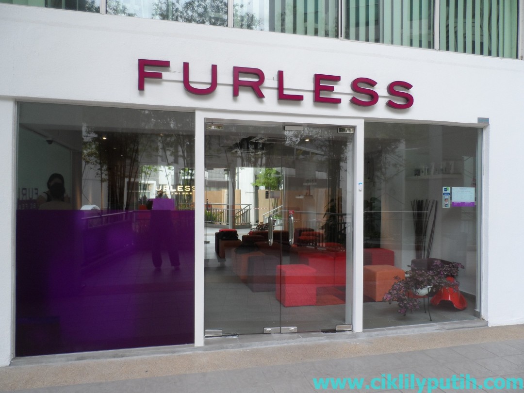 CikLilyPutih The Lifestyle Blogger: Lebih Selesa, Segar, Nyaman Dengan ...