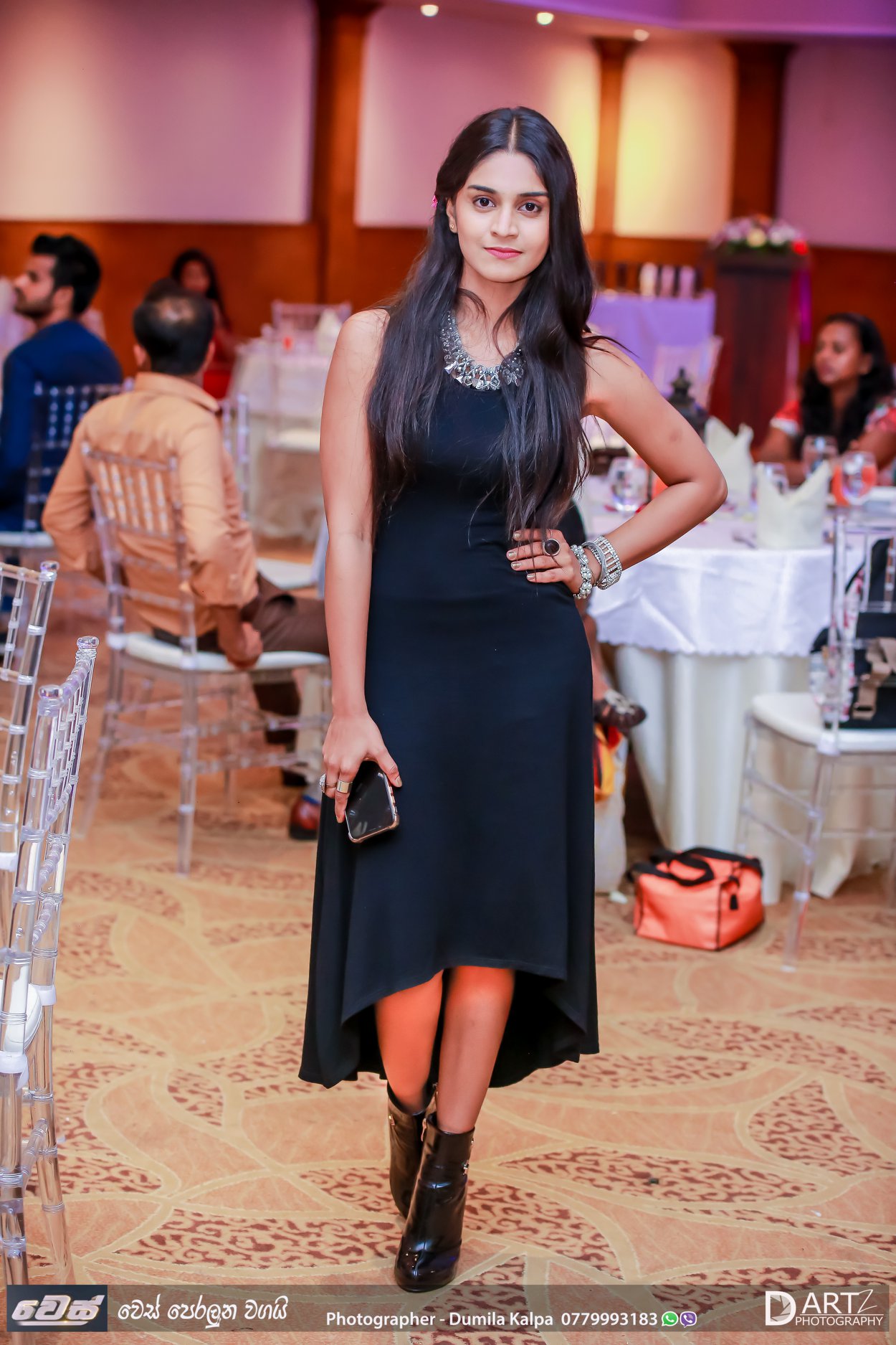 Hatharasinghege Michelle Dilhara new photo shoot | MyDayLK Most ...