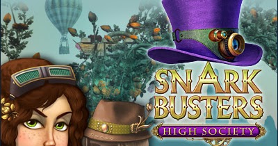 Snark Busters 3 (Video Game Preview)