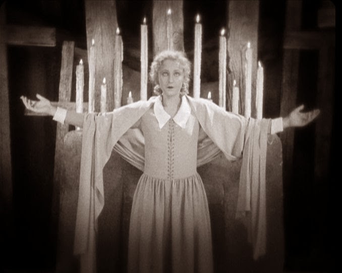 Lindsey's Film Odyssey: Metropolis (1927)