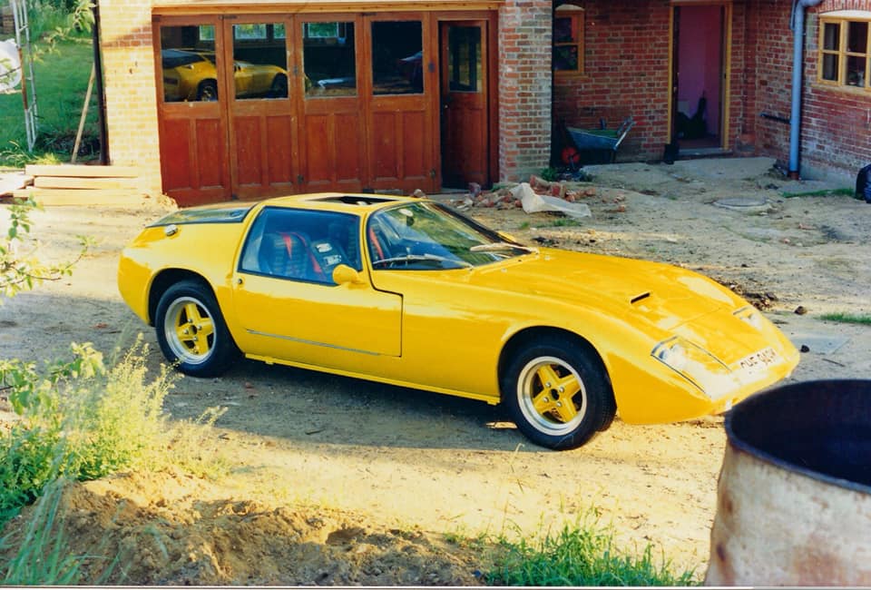 A brief history of Piper Cars