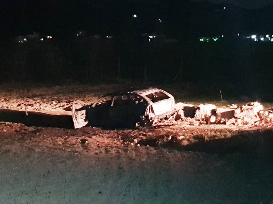 The Lawyer Ravik Gurra killed with 3 bullets in head in Elbasan; the ...