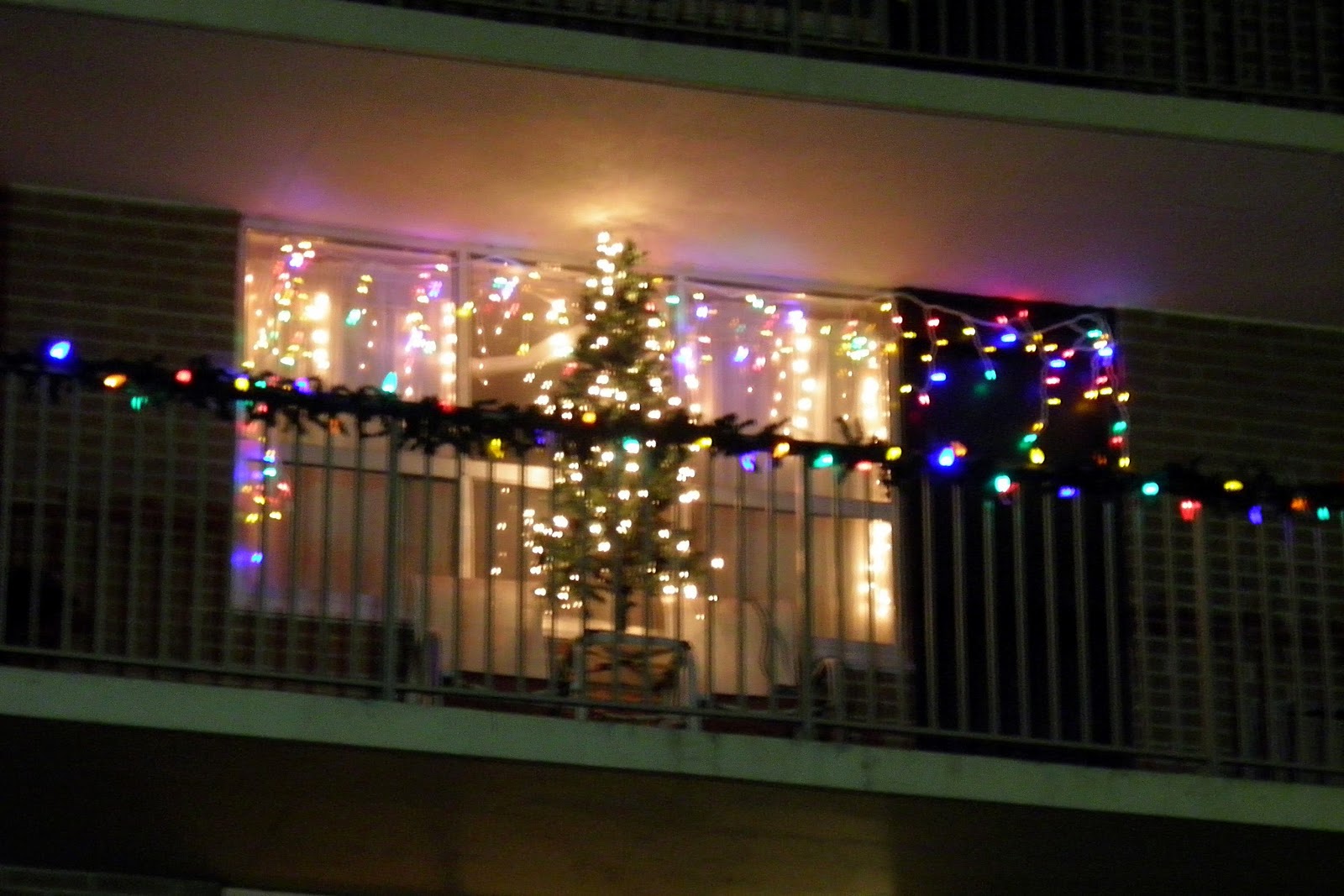 White Oaks Community