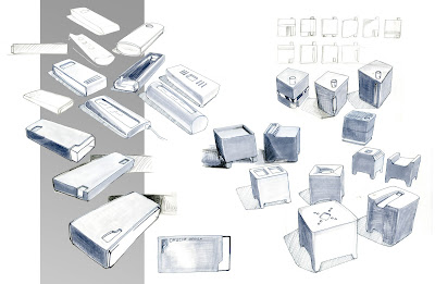 ID studies: Humidifier