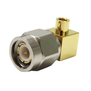 RF Connectors: Radio Frequency Coaxial Cable Connectors