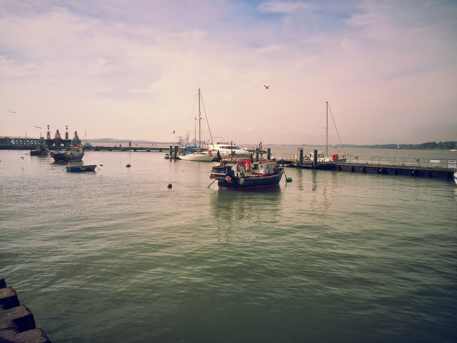 Daniels Photos Essex Coast