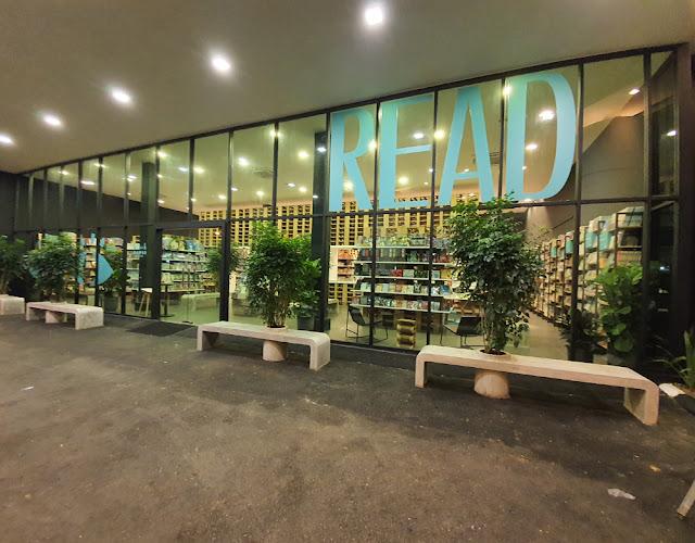 BookXcess Launches Online Meets Offline Concept Bookstore