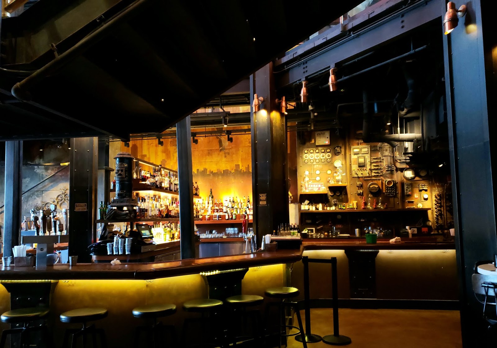 Disney at Heart: The Edison Review