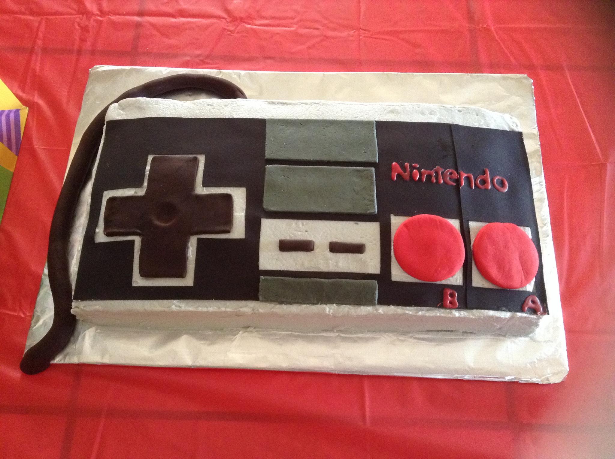 20 Years Before 2000: Cakes my Wife Made!