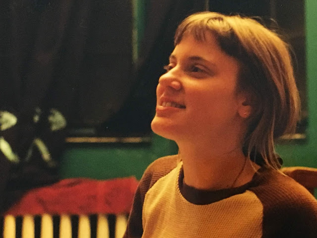 Cassie Stephens: The Biggest Secret about being an Artist and an Art ...