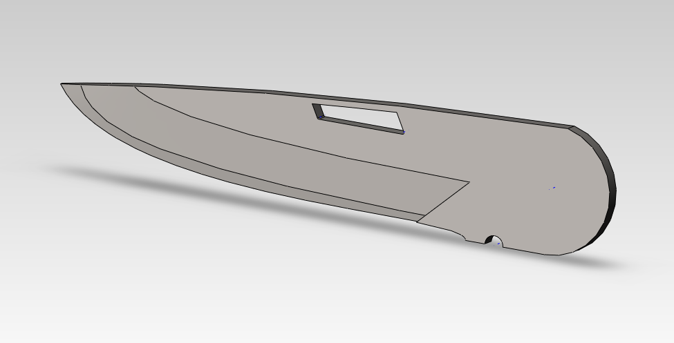CAD Crusader: SOLIDWORKS, Part 11