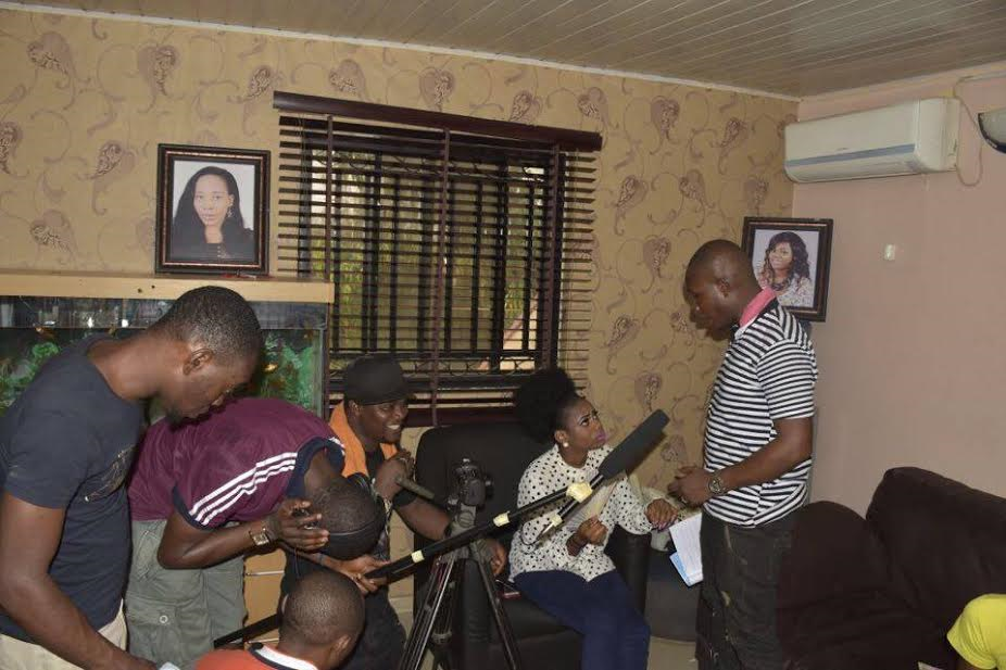 New Movie Alert: Brymo, starring Paul Sambo, Bruno Iwuoha, Paschaline ...