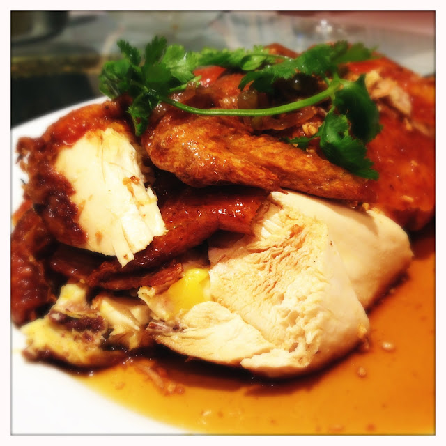 Han + Diana Eats! A Food Blog: Putting the Amazing in Amazing 66: A ...