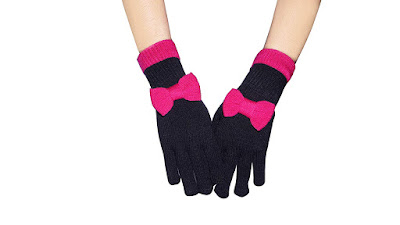 Top 20 Designer Gloves For Women