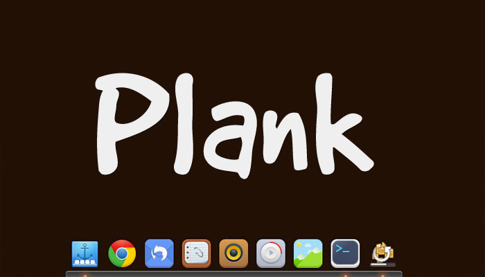 √ Cara Menginstall Plank Dock Di Linux Agar Terlihat Seperti MacOS ...
