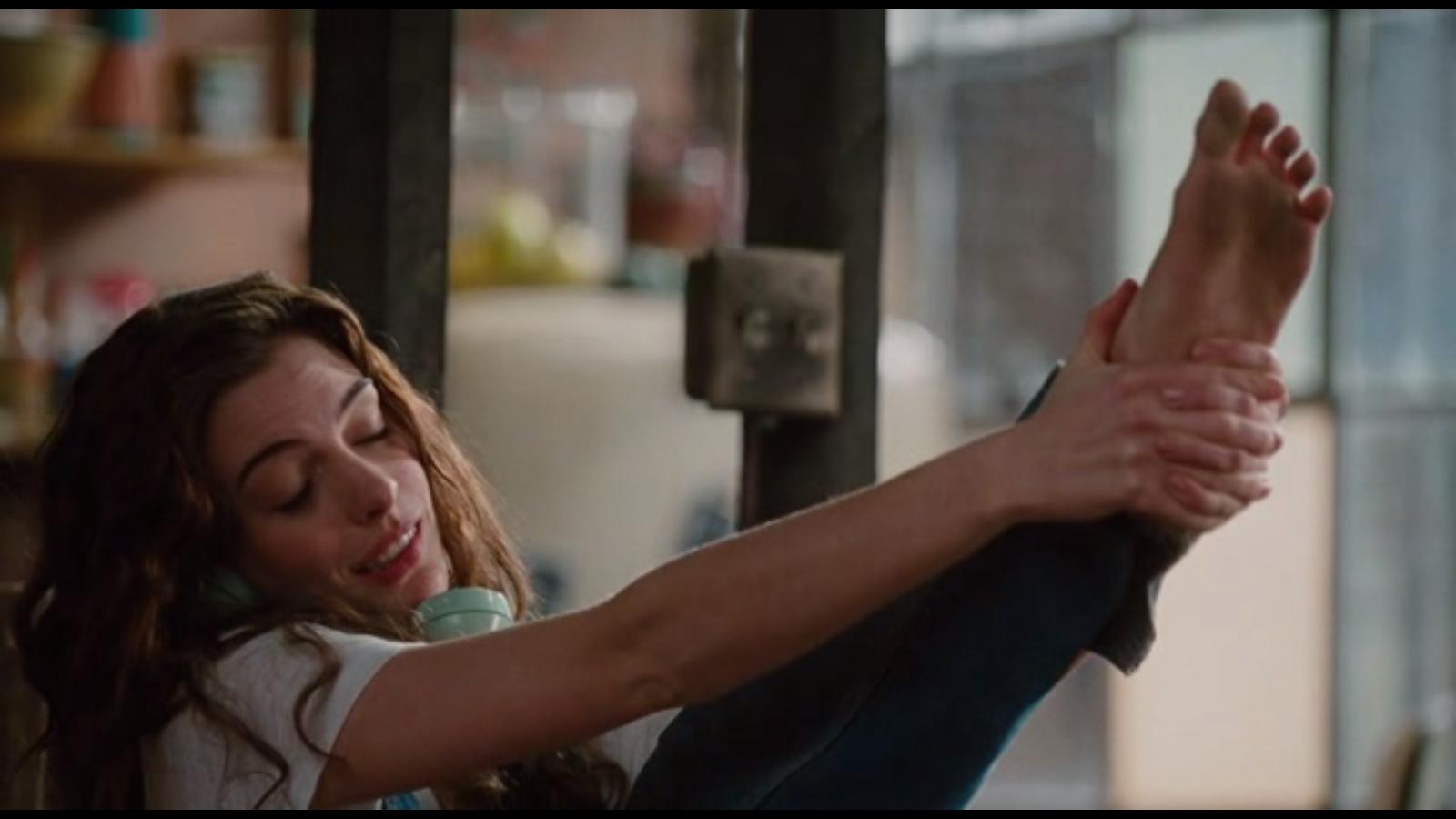 Anime Feet: Catwoman Megapost Part 7 Movies: Anne Hathaway