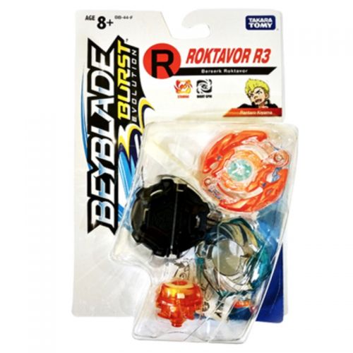 Spinning Beyblades are Ideal to the Toy Aficionados