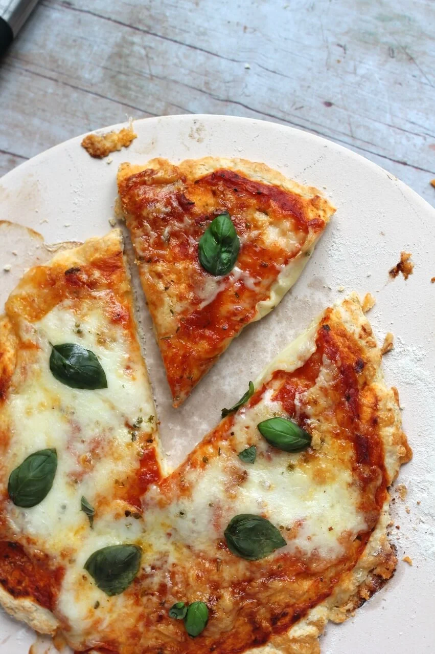 Scone Pizza - A Cornish Food Blog | Jam and Clotted Cream