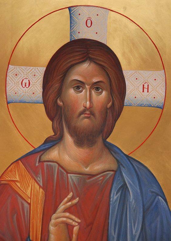 Orthodox Way of Life: Understanding the Lord’s Prayer (1): Our Father