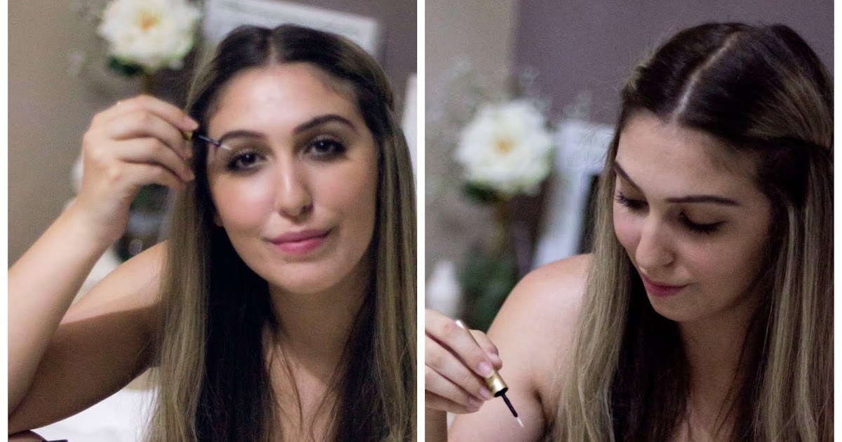 Updated Review (22/07/20): Long Lashes Forever Serum* | A Blonde on the Go