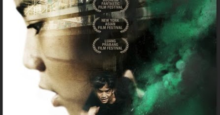 Fred Said: MOVIES: Review of HAMOG: Unsavory Urchins