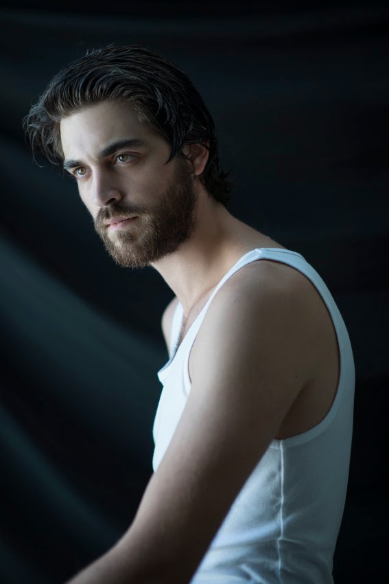 Emmanuel Chaussade: Yossi Shaany Yarom