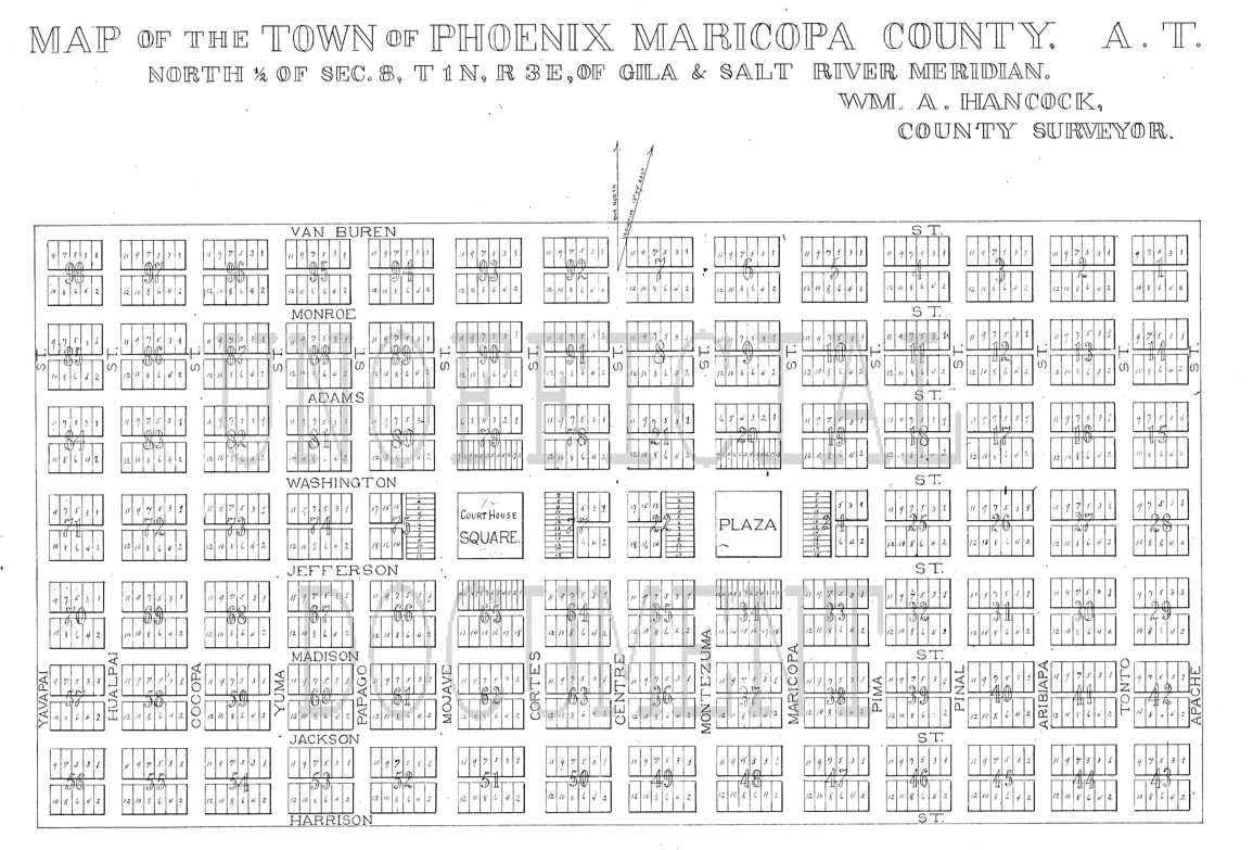 How To Read Quarter Section Maps at Johnnie Allison blog