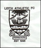 The Essentials: Leith Athletic with Albert Bungay