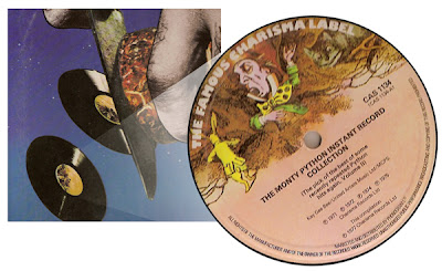 Another Monty Python Blog: Will the real Monty Python Instant Record ...