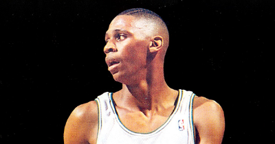 5contra5jugadores: Robinson, Larry