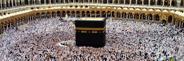 Turkia y su Cultura: La Religión Turca