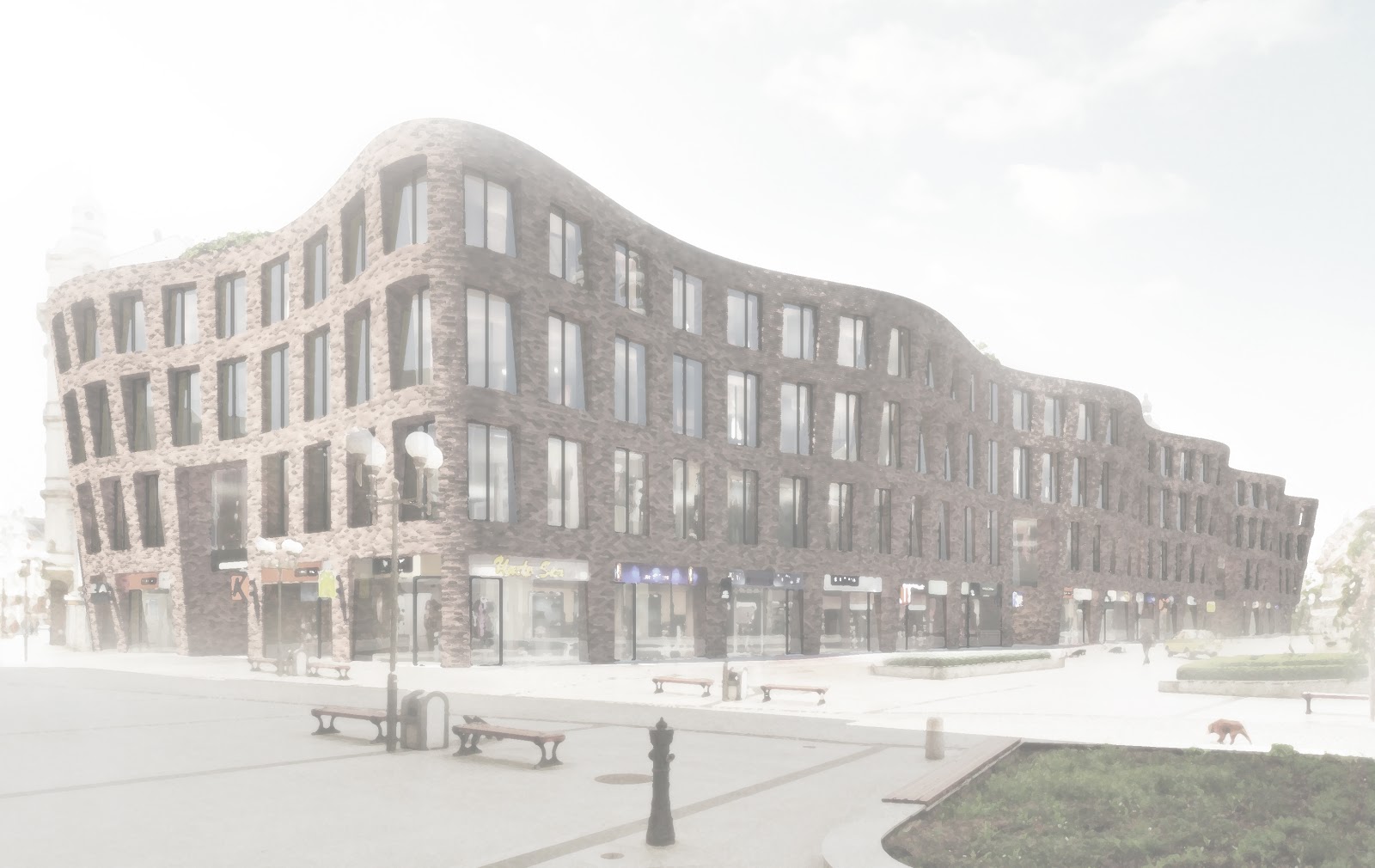 david machacek architekt