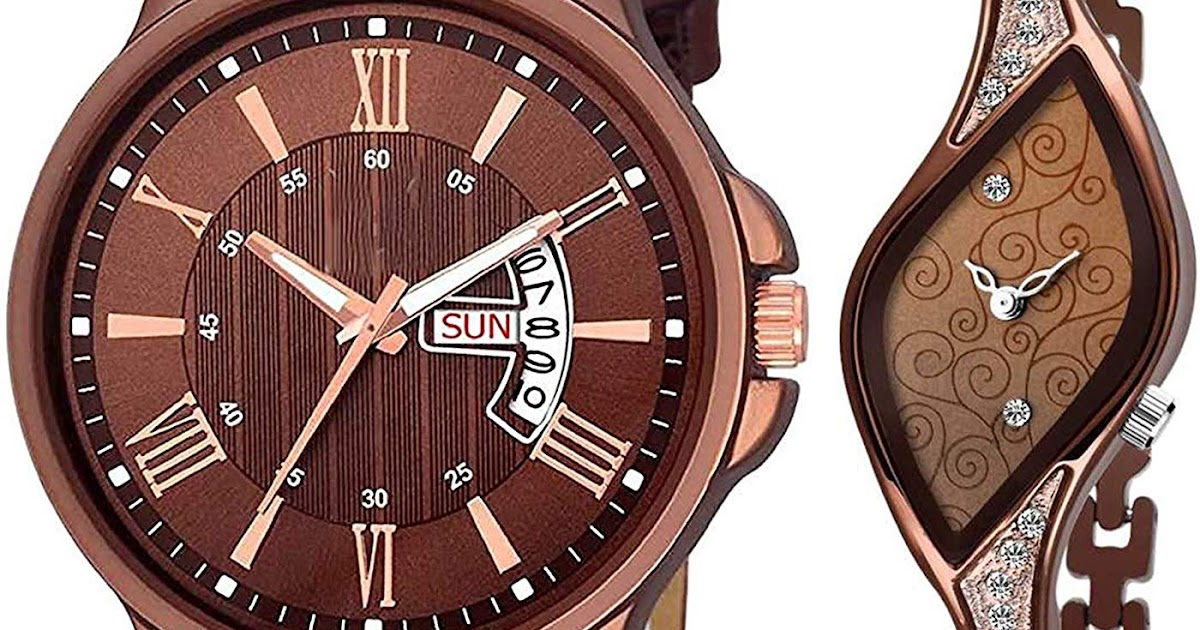 NEW WATCH COLLECTION