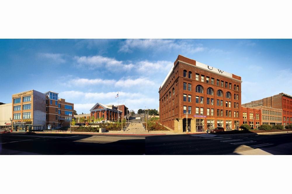 University Of Washington Tacoma - University Of Washington Transfer ...