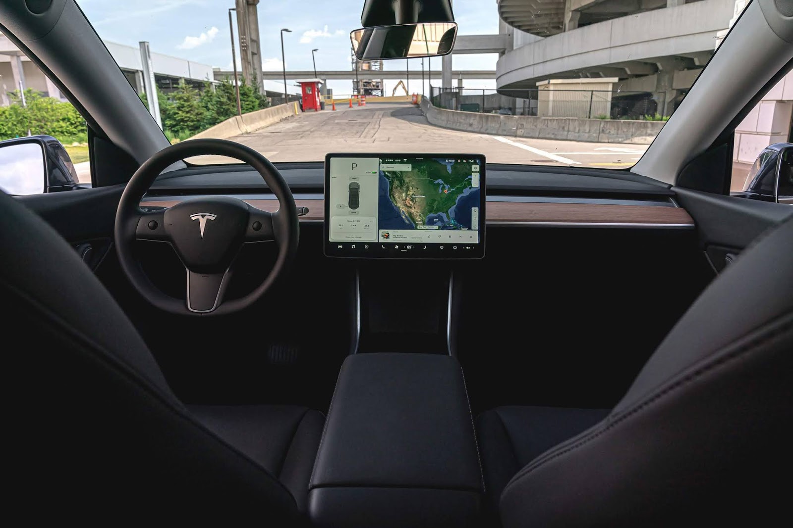 Tesla Está Muito Perto Da Condução Autônoma Nível 5