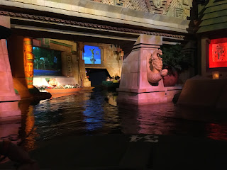 Gran Fiesta Tour Starring The Three Caballeros Epcot Guide