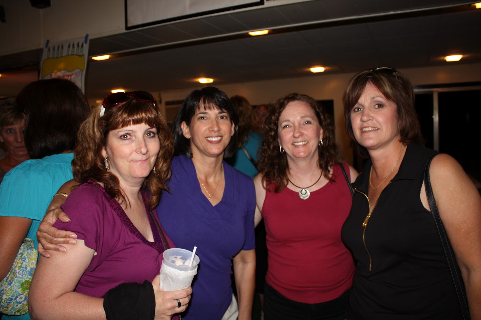 PARMA HIGH SCHOOL..Parma, Ohio 1980 Class Reunion