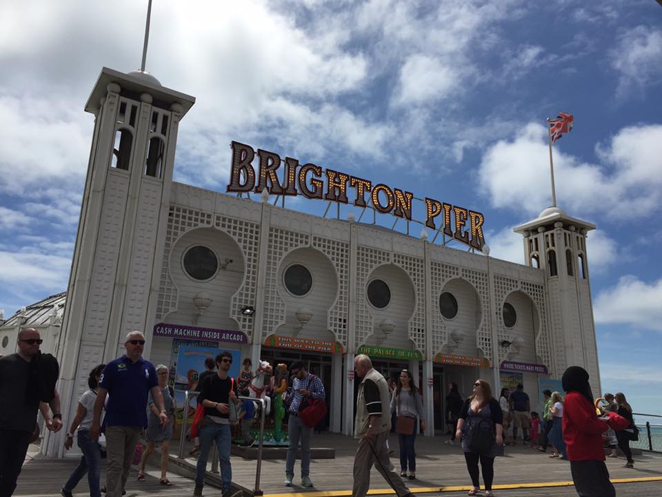 ABBATravel: London - To Do (Derrick Chong 04July2016 ABBA Contribution ...