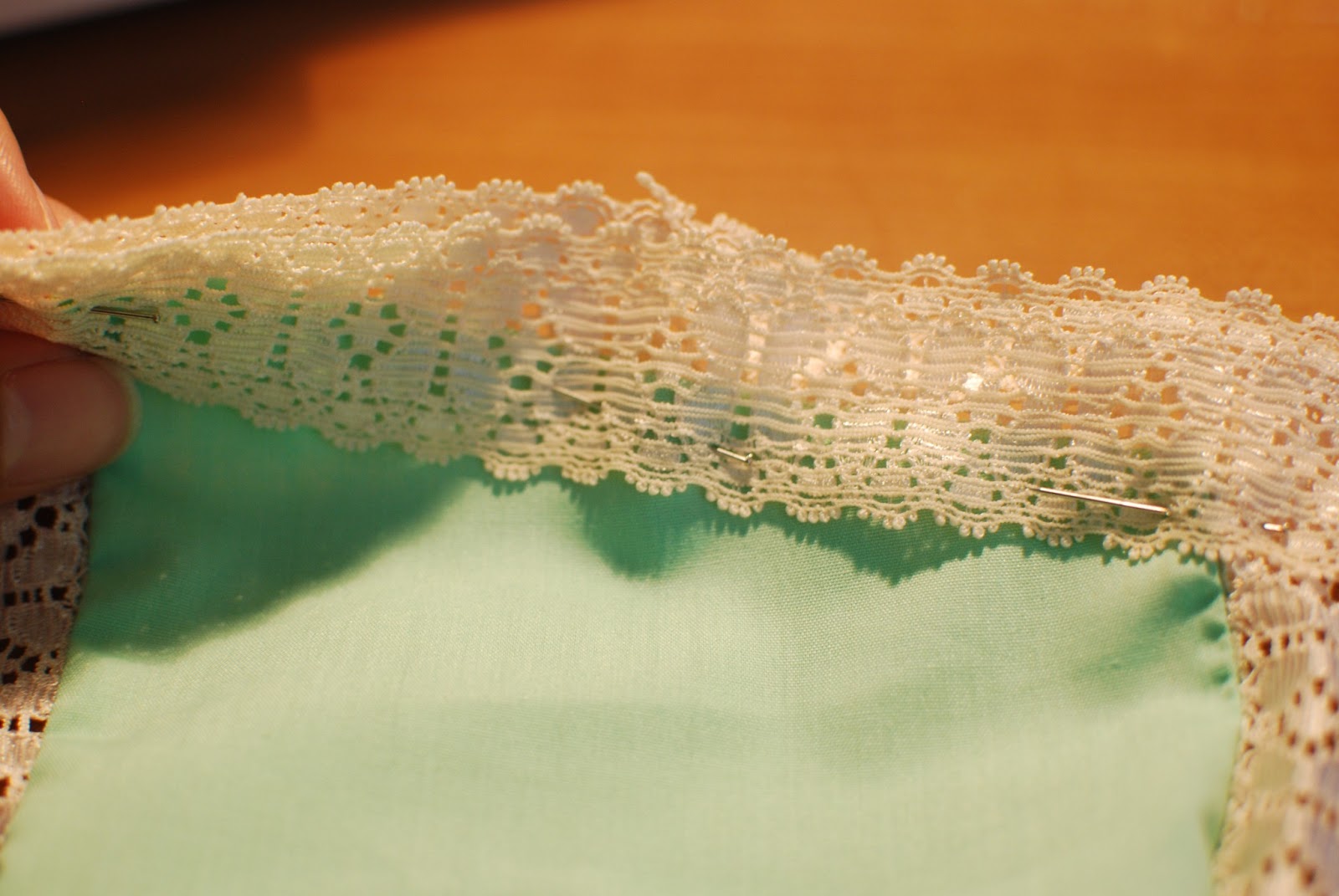 Simply Pinspirational: Sew Your Own Sash Tutorial