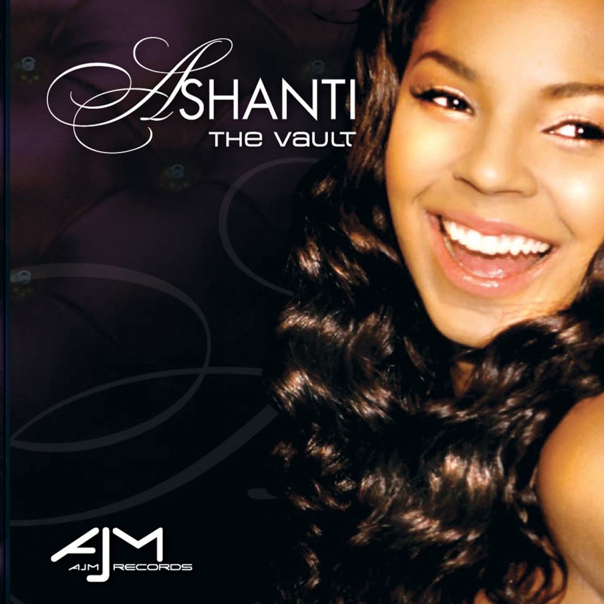Mis discografias : Discografia Ashanti