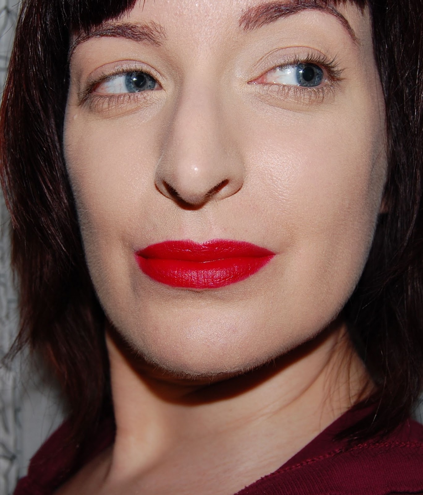 beauty squared: Beauty Squared Beauty Lessons: The Perfect Red Lip