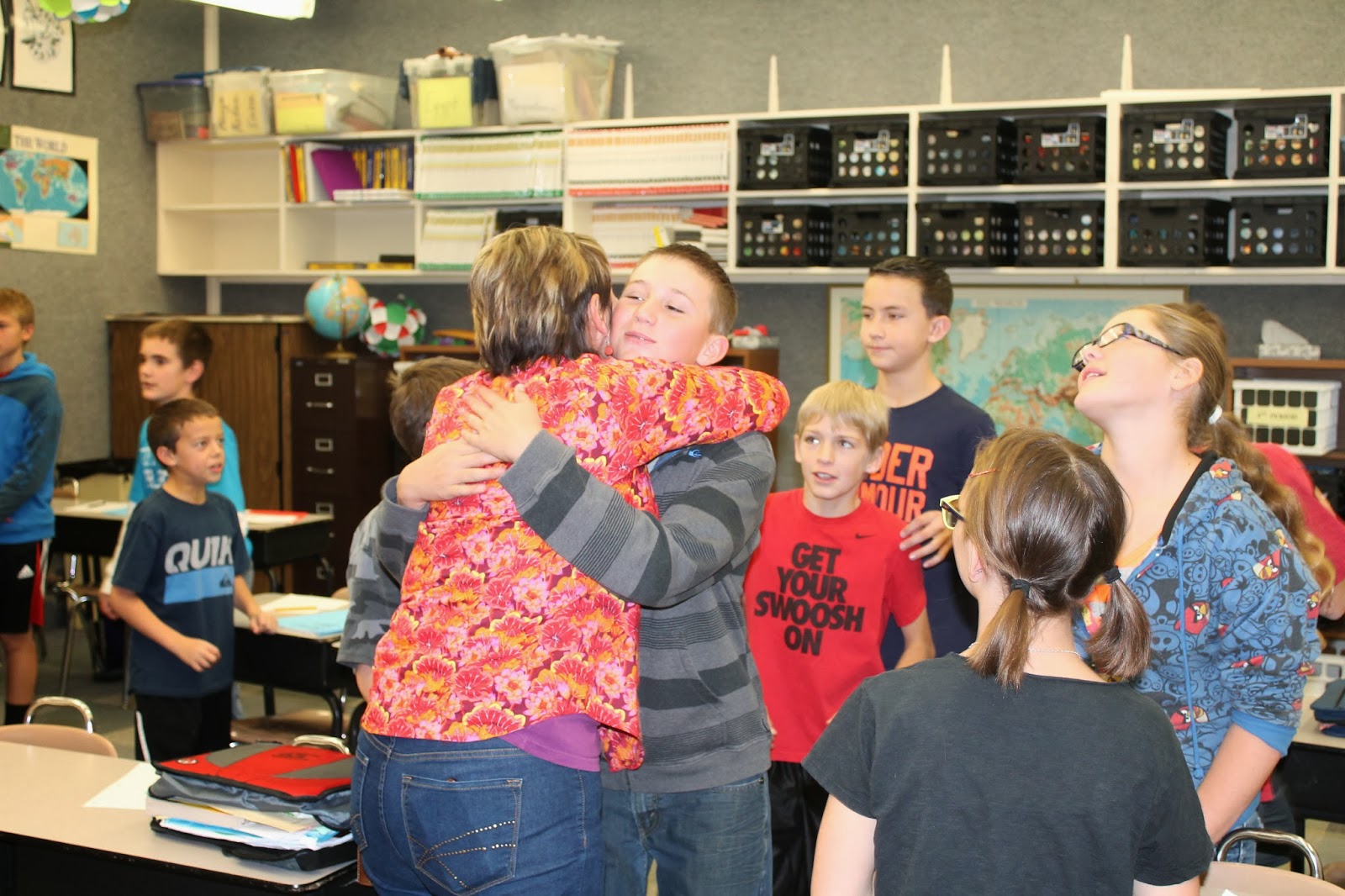 The Bees’ RV: 11/12/13 Brings Out the Number Freak in Me!