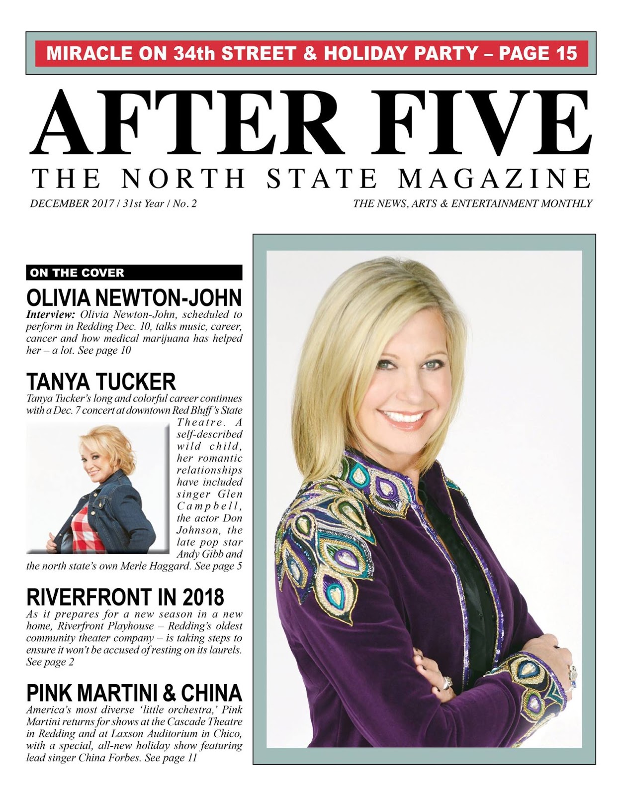 ONE WOMAN'S JOURNEY THE UNOFFICIAL BLOG: AFTER FIVE