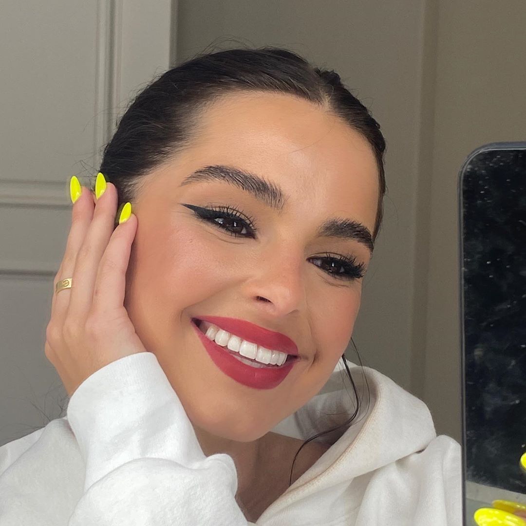 Addison Rae Instagram Clicks Aug -2020