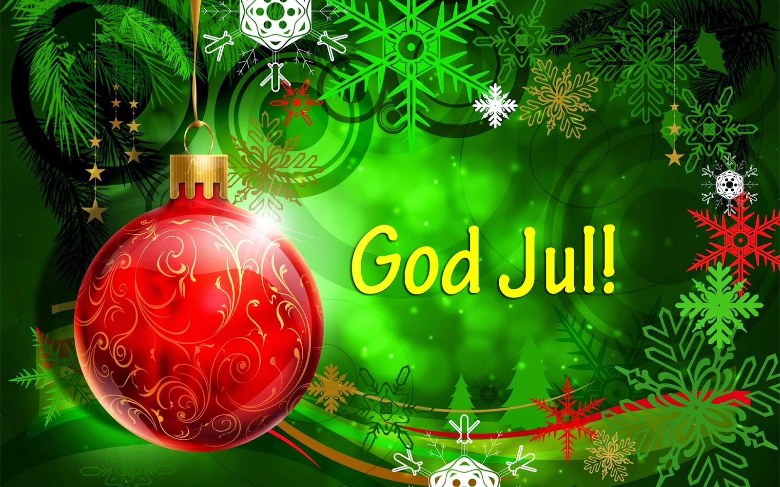 images: God Jul bilder