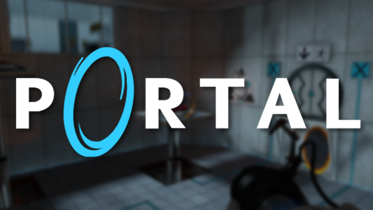 Portal - İnceleme - UrhobA