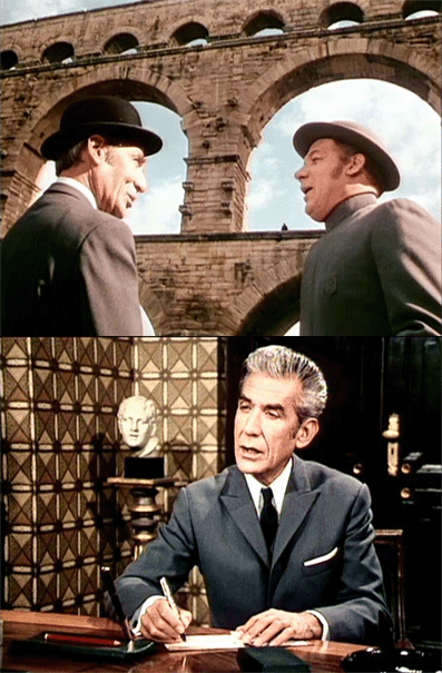 Christoph Roos: Graf Yoster/ Lukas Ammann wird 100